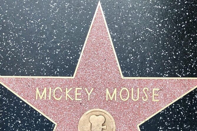 Hollywood Star Tour - Authentic Insights from Reviews