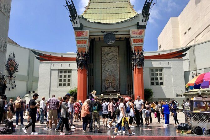 Hollywood Star Tour - Final Thoughts on Value and Suitability