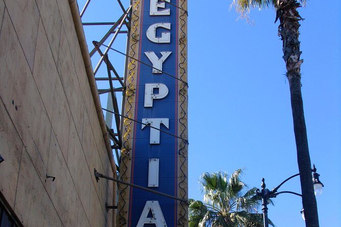Hollywood: the Real Walking Tour - FAQ