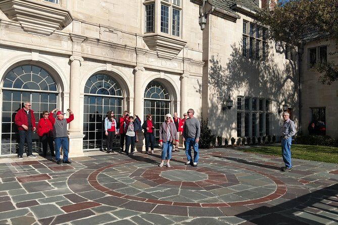 Hollywood to Beverly Hills Sightseeing Tour from Orange County - How the Tour Works in Practice