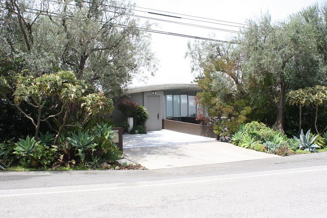 Hollywood Tour & Celebrity Homes - Hollywood Tour & Celebrity Homes: An In-Depth Look
