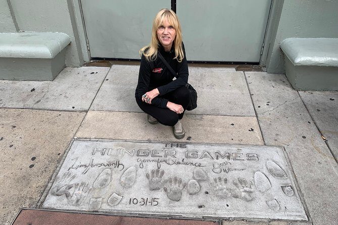 Hollywood Tour - FAQ
