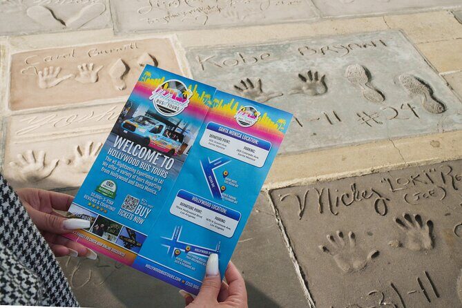 Hollywood Walk of Fame: Self-Guided Multilingual Walking Tour - Final Thoughts