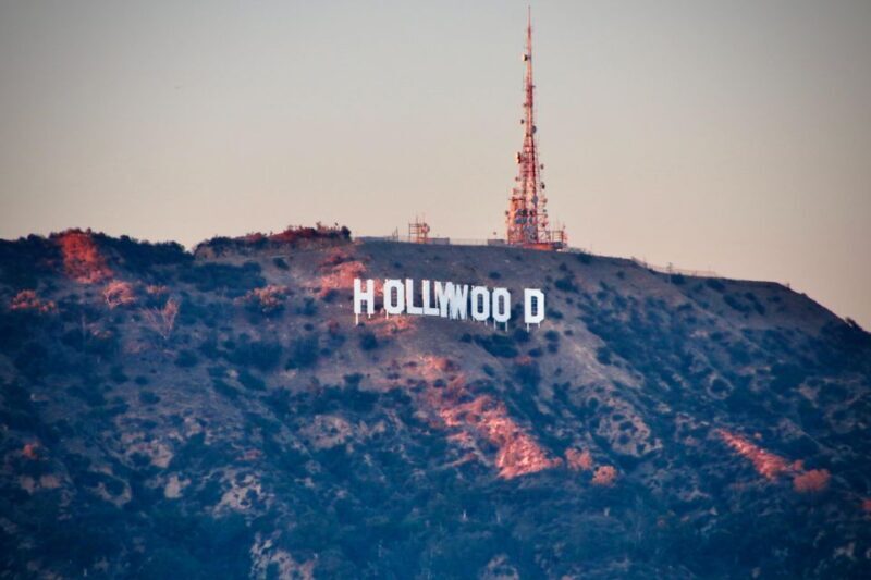 Hollywood Walking & Hiking Sunset Tour with LA Skyline Views - A Detailed Look at the Experience