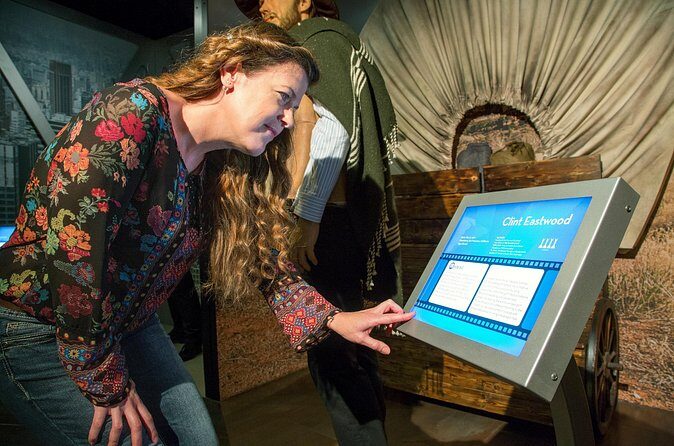 Hollywood Wax Museum Admission Ticket in Pigeon Forge - Reviews and Visitor Feedback