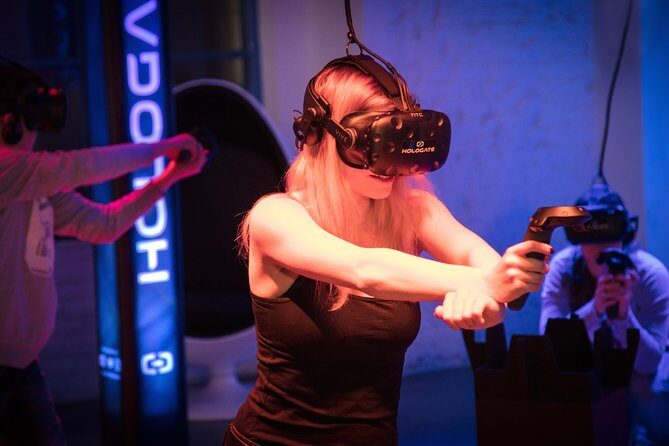Hologate VR - Multiplayer Virtual Reality - Why It Matters: The Real Value for Travelers
