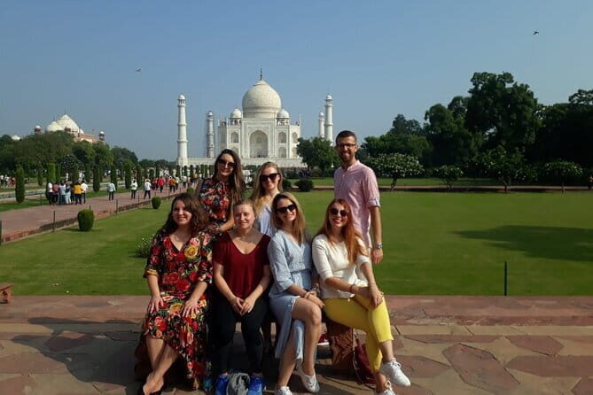 Holy city with Golden triangle group tour - Holy city with Golden triangle group tour: A detailed review