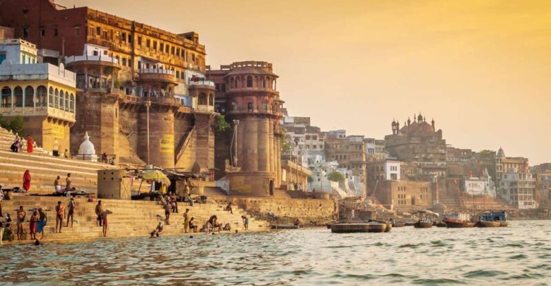 Holy Ganges River & Varanasi Private Guided Tour - How Well Does It Match Its Promises?