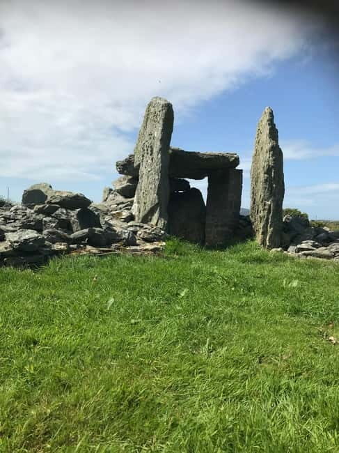 Holy Island Tours - An Overview of the Tour Experience