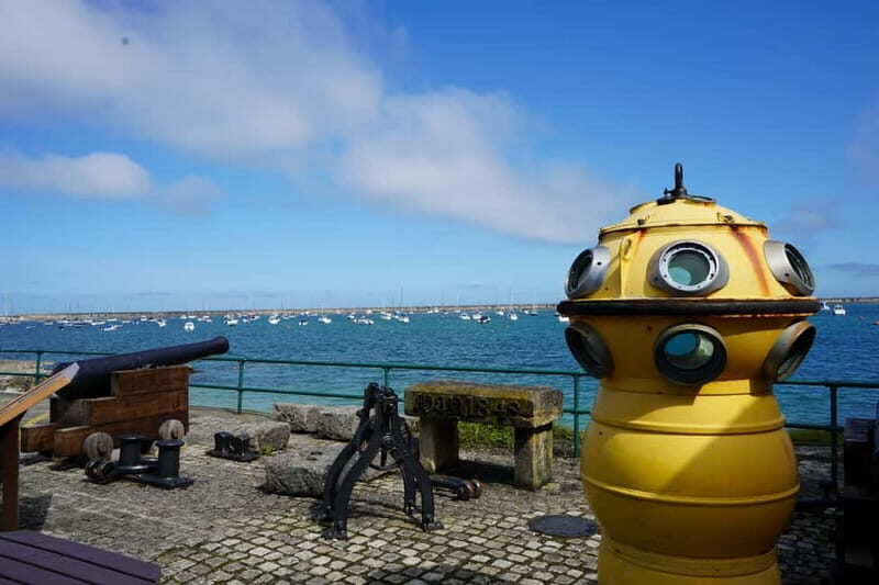 Holy Island Tours - Who Will Love This Tour?