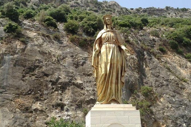 Holy Mass Tour From Kusadasi Port / Hotels - Final Thoughts