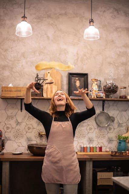 Holy Pizza! Roman Pizza & Gelato Class near the Vatican 6Max - An In-Depth Look at the Experience
