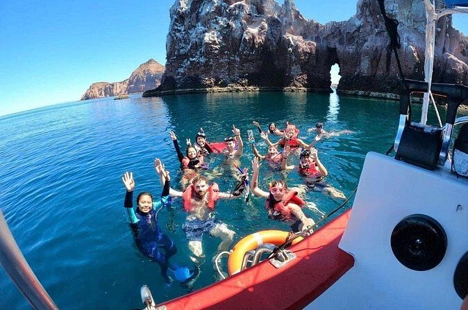 Holy Spirit Island Tour and snorkeling with sea lions - Who Will Love This Tour?