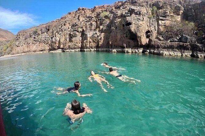 Holy Spirit Island Tour and snorkeling with sea lions - The Sum Up: Is It Worth It?