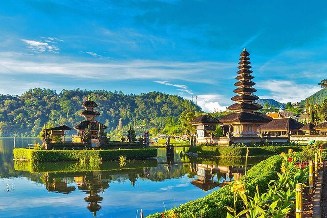 Holy Taman Ayun & Tanah Lot Temple Tour - Price and Value Analysis