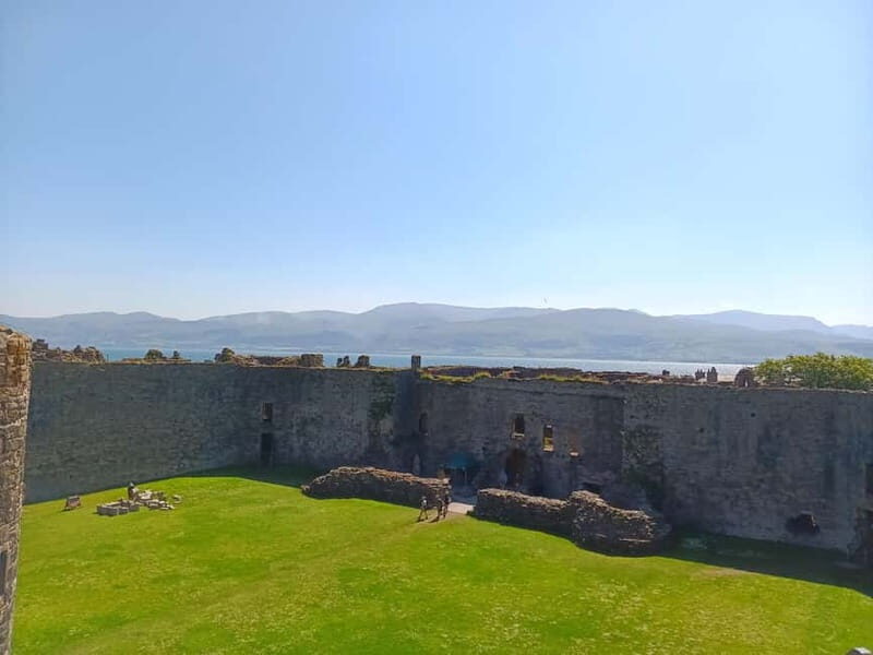 Holyhead: Beaumaris & Anglesey Heritage Tour - Key Points
