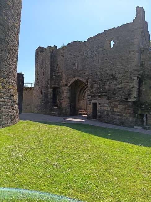 Holyhead: Beaumaris & Anglesey Heritage Tour - What Is the Holyhead: Beaumaris & Anglesey Heritage Tour?
