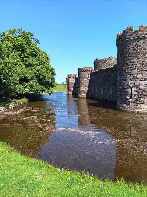 Holyhead: Beaumaris & Anglesey Heritage Tour - Exploring Beaumaris—A Coastal Gem