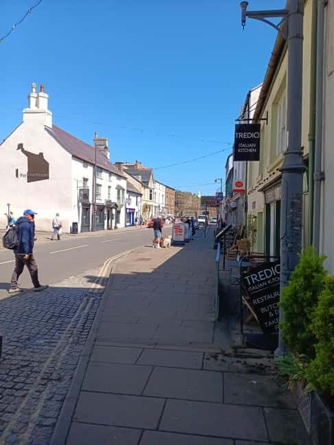 Holyhead: Beaumaris & Anglesey Heritage Tour - Who Will Appreciate This Tour?
