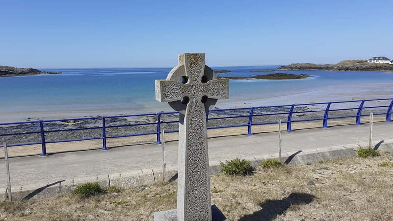Holyhead: Holy Island Anglesey Coastal Hike - Key Points