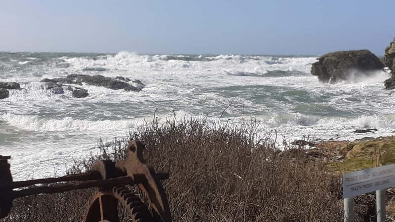 Holyhead: Holy Island Anglesey Coastal Hike - An In-Depth Look at the Coastal Hike Experience