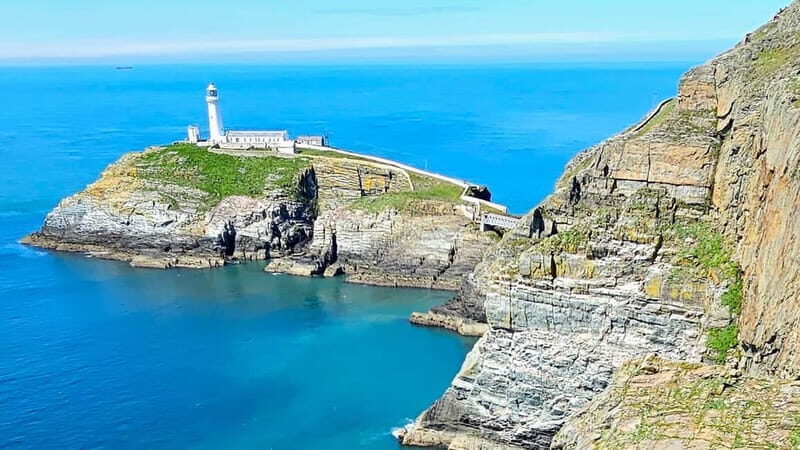 Holyhead Port: Luxury Private Highlights Tour of North Wales - An Introduction to the Experience