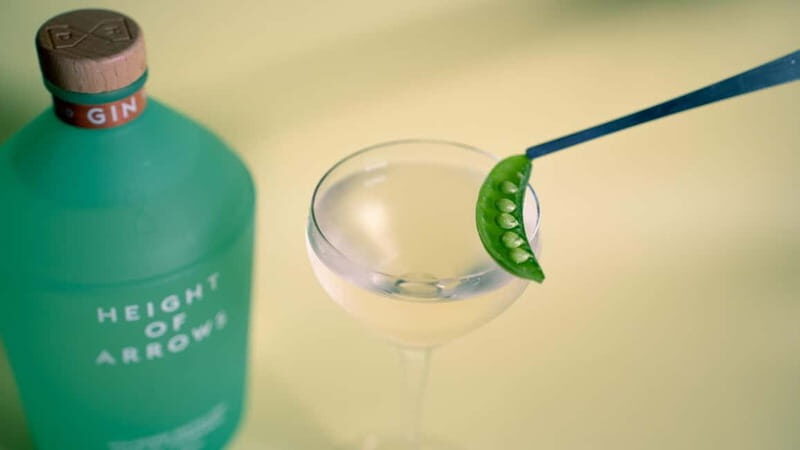 Holyrood Distillery Gin Tasting Experience - Key Points