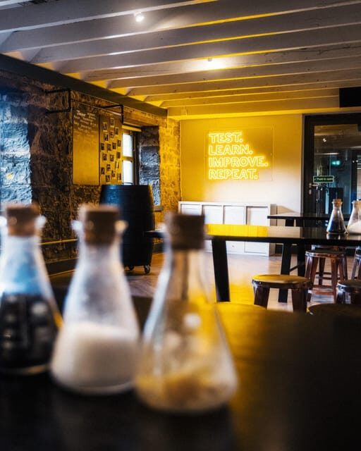 Holyrood Distillery Gin Tasting Experience - Who Is This Tour Best For?