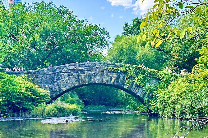 Home Alone 2 and Elf Tour in Central Park - A Deep Dive into the Experience
