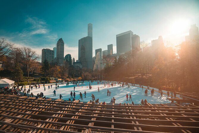 Home Alone Lost In New York Filming Locations with Private Guide - Who Will Love This Tour?