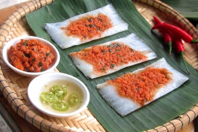 Home Cooking Class in Hue City - Discovering the Heart of Hue’s Cuisine