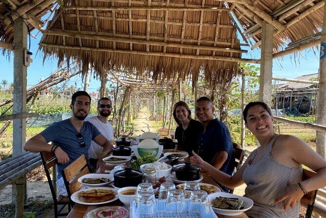 Home Cooking Class in Hue City - FAQ