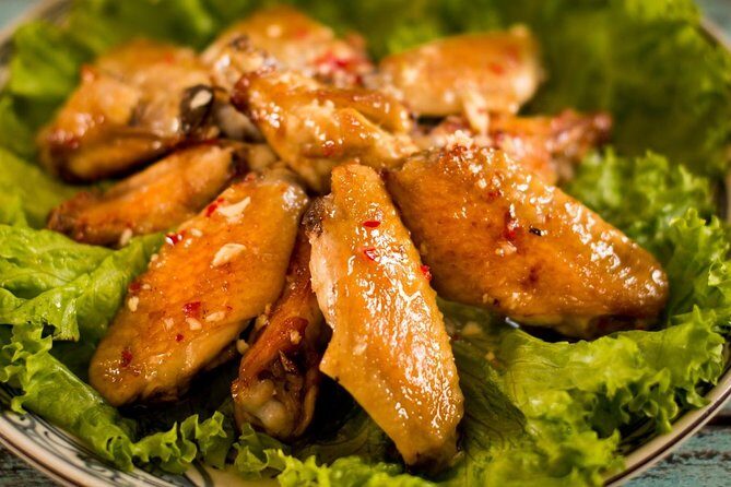 Home Cooking Class: Market, Garden and cooking 4 dishes - Starting the Day: Pickup and Introduction