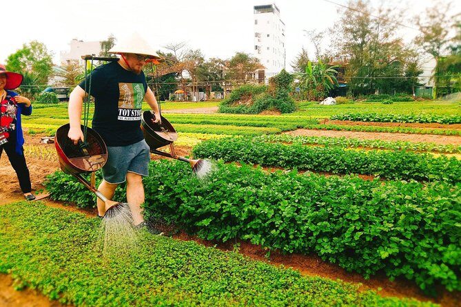 Home Cooking Class: Market, Garden and cooking 4 dishes - The Heart of the Experience: Cooking at a Local Home