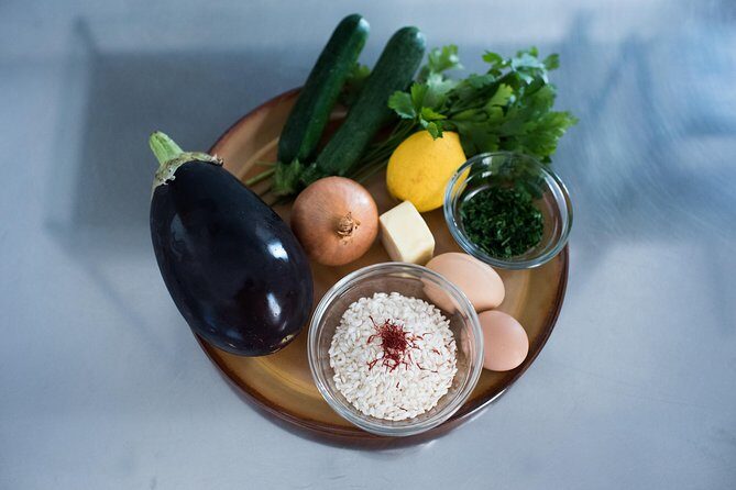 Home Cooking Class & Meal with a Local in Lucca - What to Expect from a Home Cooking Class in Lucca