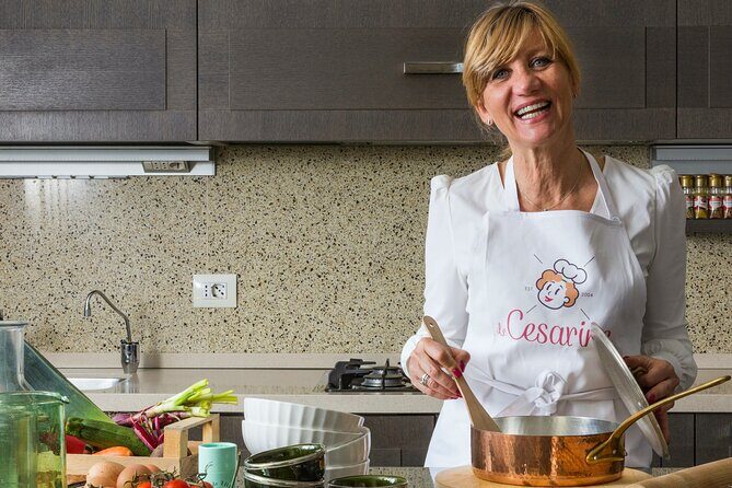 Home Cooking Class & Meal with a Local in Lucca - Authenticity and Guest Feedback