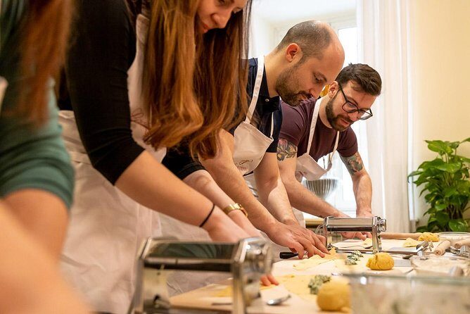 Home Cooking Class & Meal with a Local in Messina - Why Choose This Cooking Class in Messina?