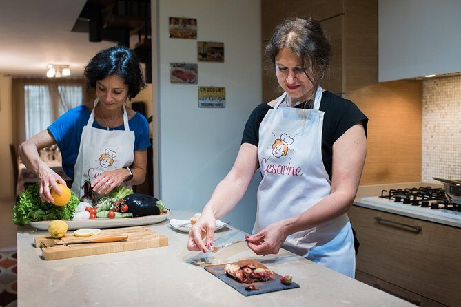 Home Cooking Class & Meal with a Local in Messina - Why This Tour Is Worth Considering