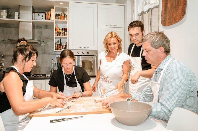 Home Cooking Class & Meal with a Local in Montepulciano - What We Like—And What to Watch For