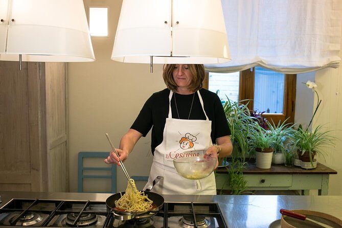 Home Cooking Class & Meal with a Local in Montepulciano - Reviews: Whats the Real Story?