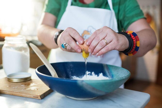 Home Cooking Class & Meal with a Local in Montepulciano - Final Thoughts: Is It Worth It?