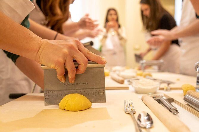 Home Cooking Class & Meal with a Local in Montepulciano - FAQs