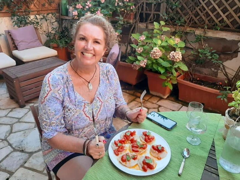 Home Cooking Course: Fresh Pasta with Private Chef in the Heart of Rome - Final Thoughts