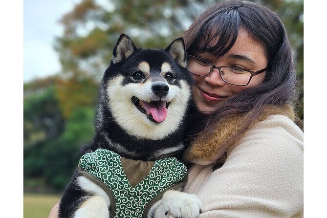 Home Cooking with a Local Host (Optional Shiba Inu Picnic) - Stepping into a Japanese Home Kitchen