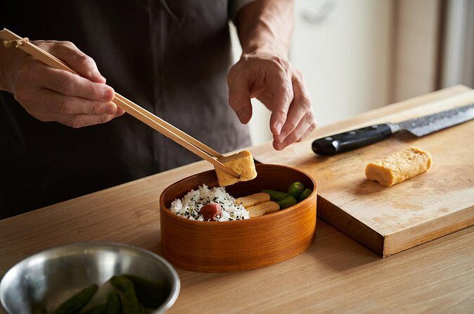 Home Cooking with a Local Host (Optional Shiba Inu Picnic) - The Sum Up