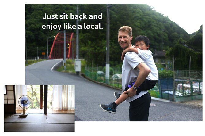 Home Experience: Tea Ceremony & Moss Garden Walk(Day trip) - Key Points