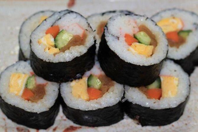 Home Made Maki Sushi Class in Fukuoka - Who Should Book This Experience?