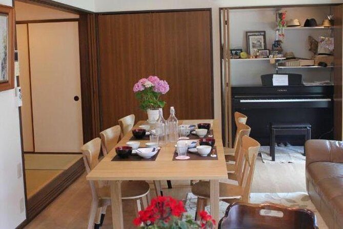 Home Made Maki Sushi Class in Fukuoka - The Sum Up