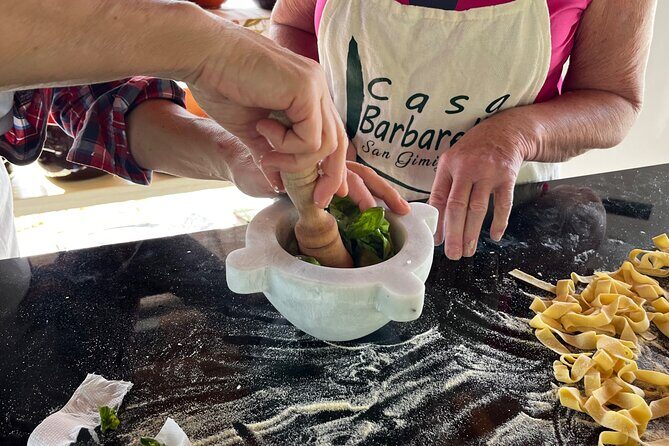 Home made Pasta Cooking Class in Tuscany - Quality and Value: What Do You Get for $173?
