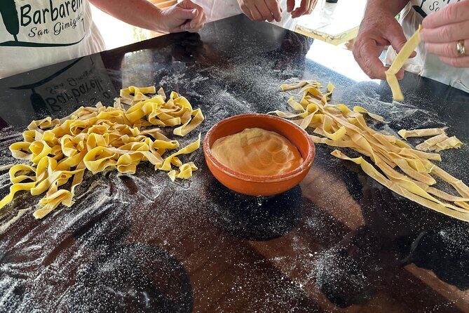 Home made Pasta Cooking Class in Tuscany - The Sum Up: Who Should Consider This Experience?